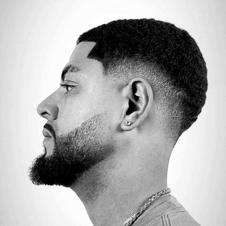 Everything He Needs | 605 Styling