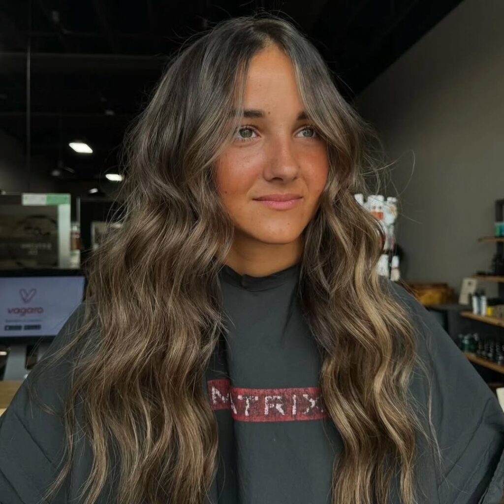 Say hello to Laced Hair Extensions | 605 Styling