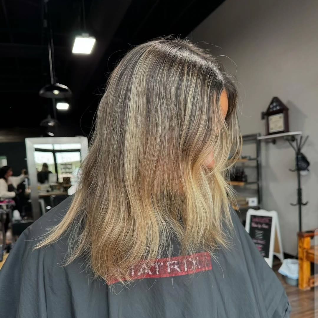 Say hello to Laced Hair Extensions | 605 Styling